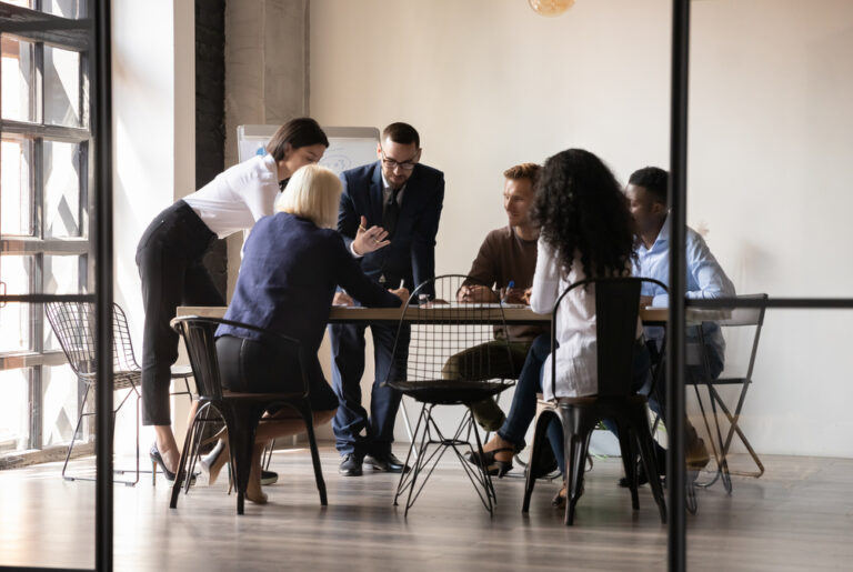 Culture & Engagement Insights | Illumyx